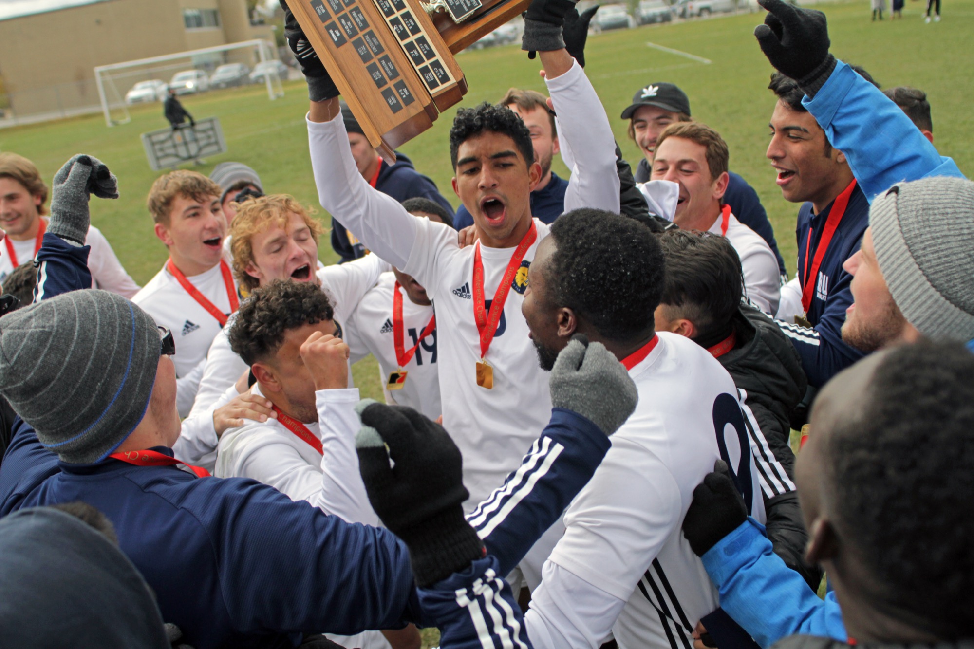 Brandon goes back to back – Brandon Sun