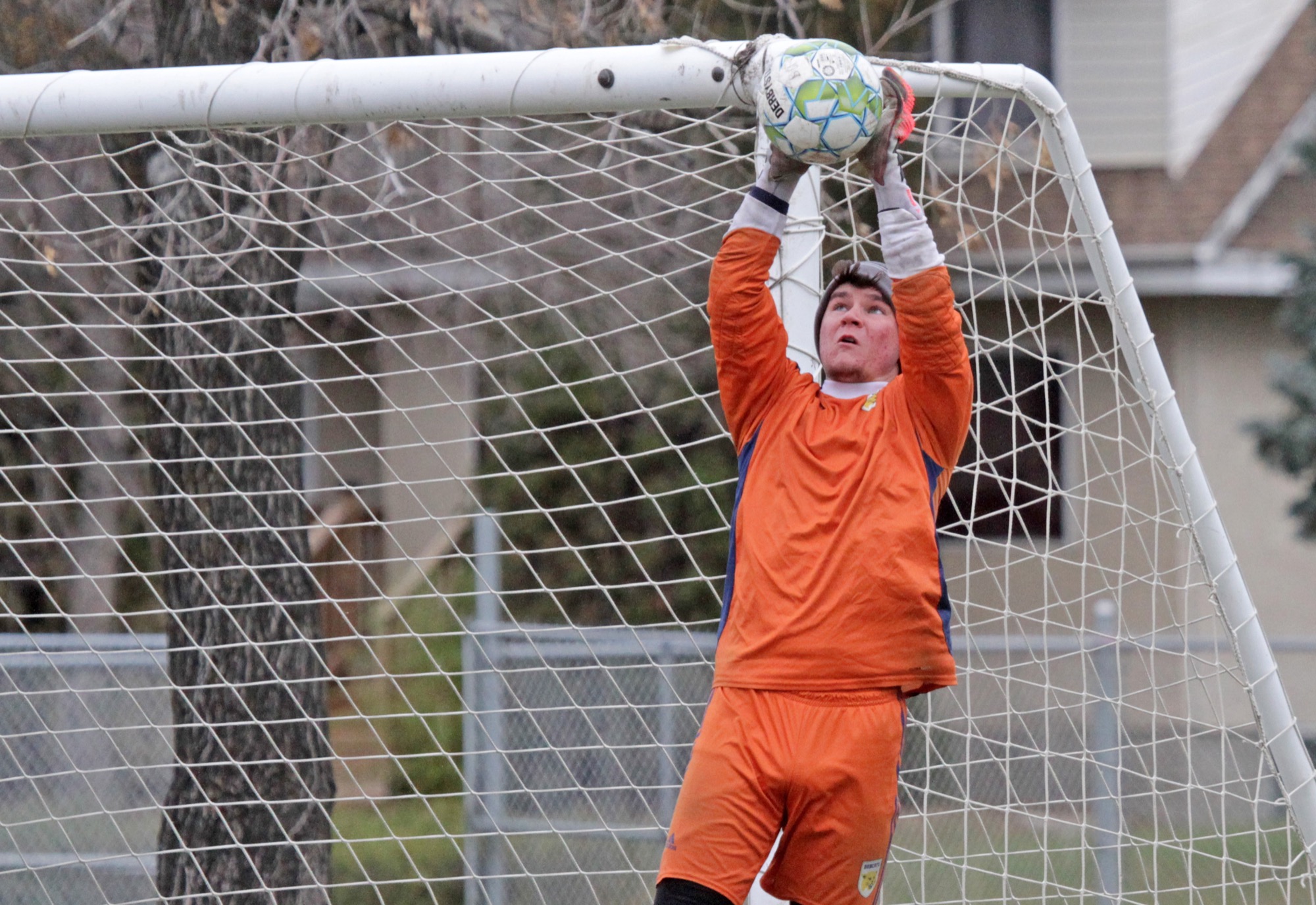 Brandon goes back to back – Brandon Sun