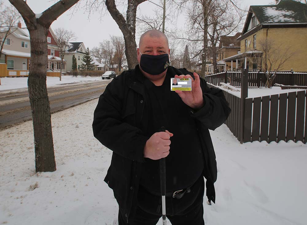 Human rights complaint may drag out two years – Brandon Sun