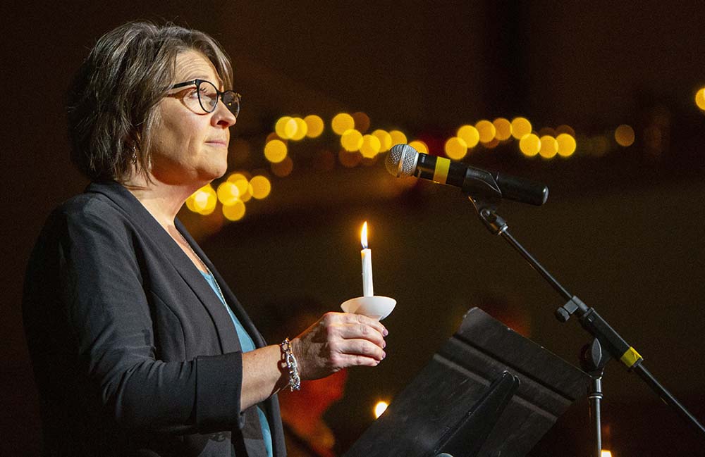 End-of-life rituals transformed by pandemic – Brandon Sun