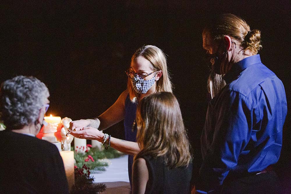 End-of-life rituals transformed by pandemic – Brandon Sun