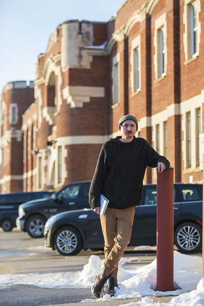 NEELIN VIEWS: Alum’s investigative work receiving national attention ...