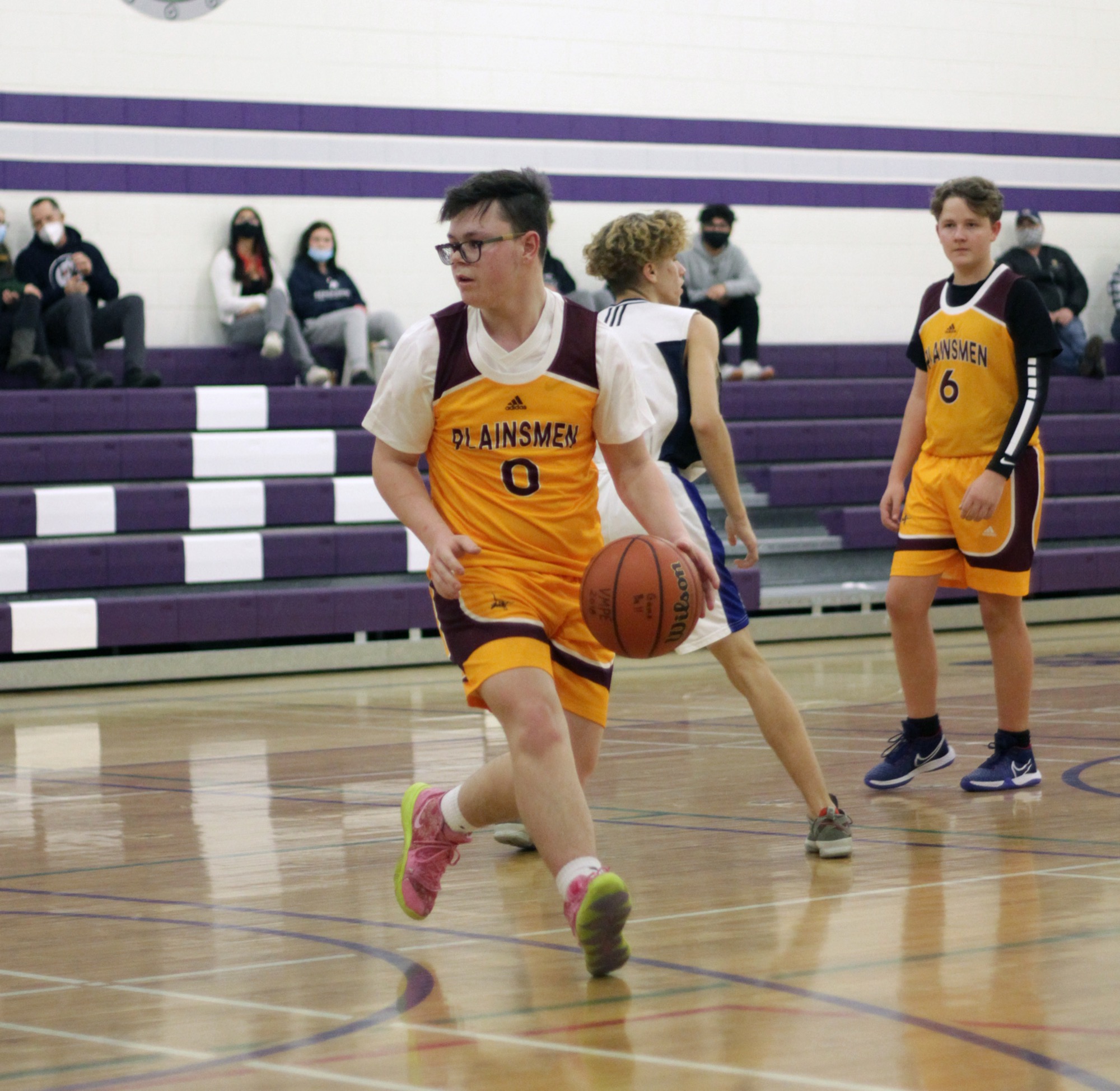 Durgan brothers team up, scheme up Plainsmen offence – Brandon Sun