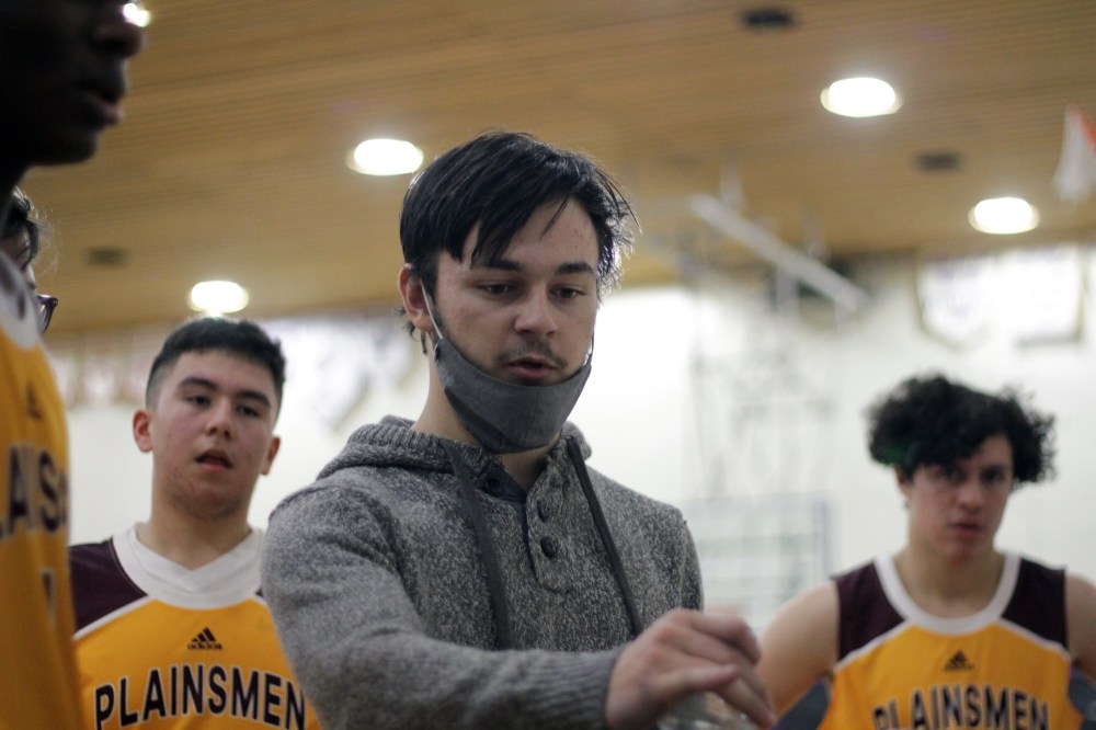 Durgan brothers team up, scheme up Plainsmen offence – Brandon Sun
