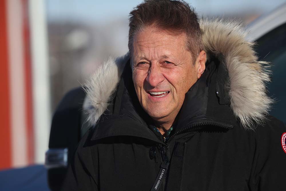 Russell-based contractor to build Daly Overpass – Brandon Sun