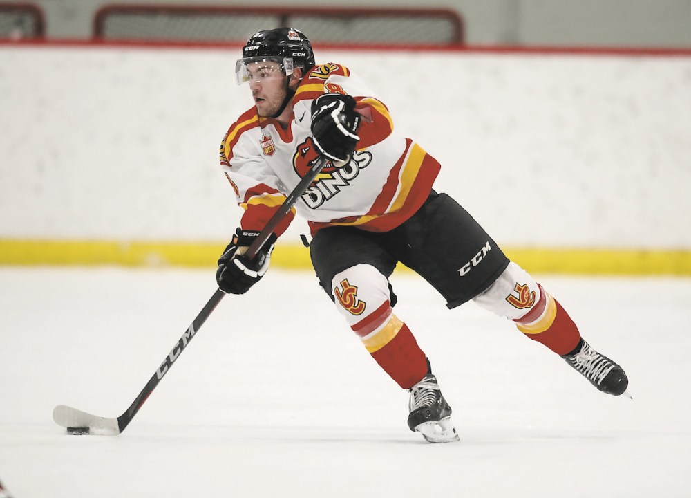 Brothers finally team up in Calgary – Brandon Sun