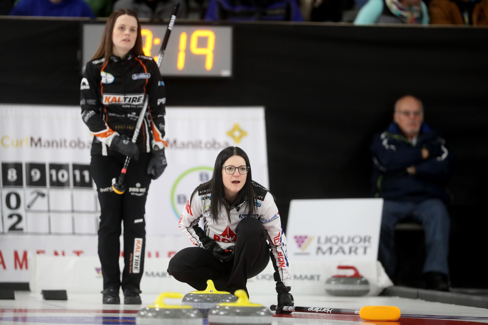 HOG LINE: A foolish attempt at predicting the 2022 Scotties – Brandon Sun