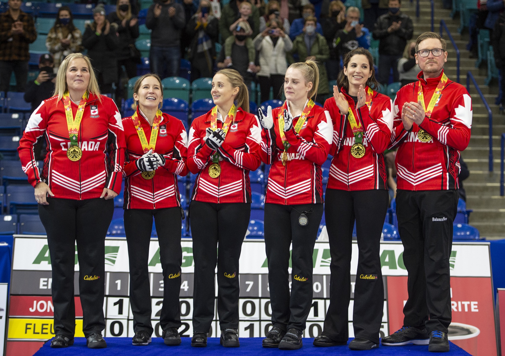 HOG LINE: Olympic curling should be exciting despite lack of hype ...