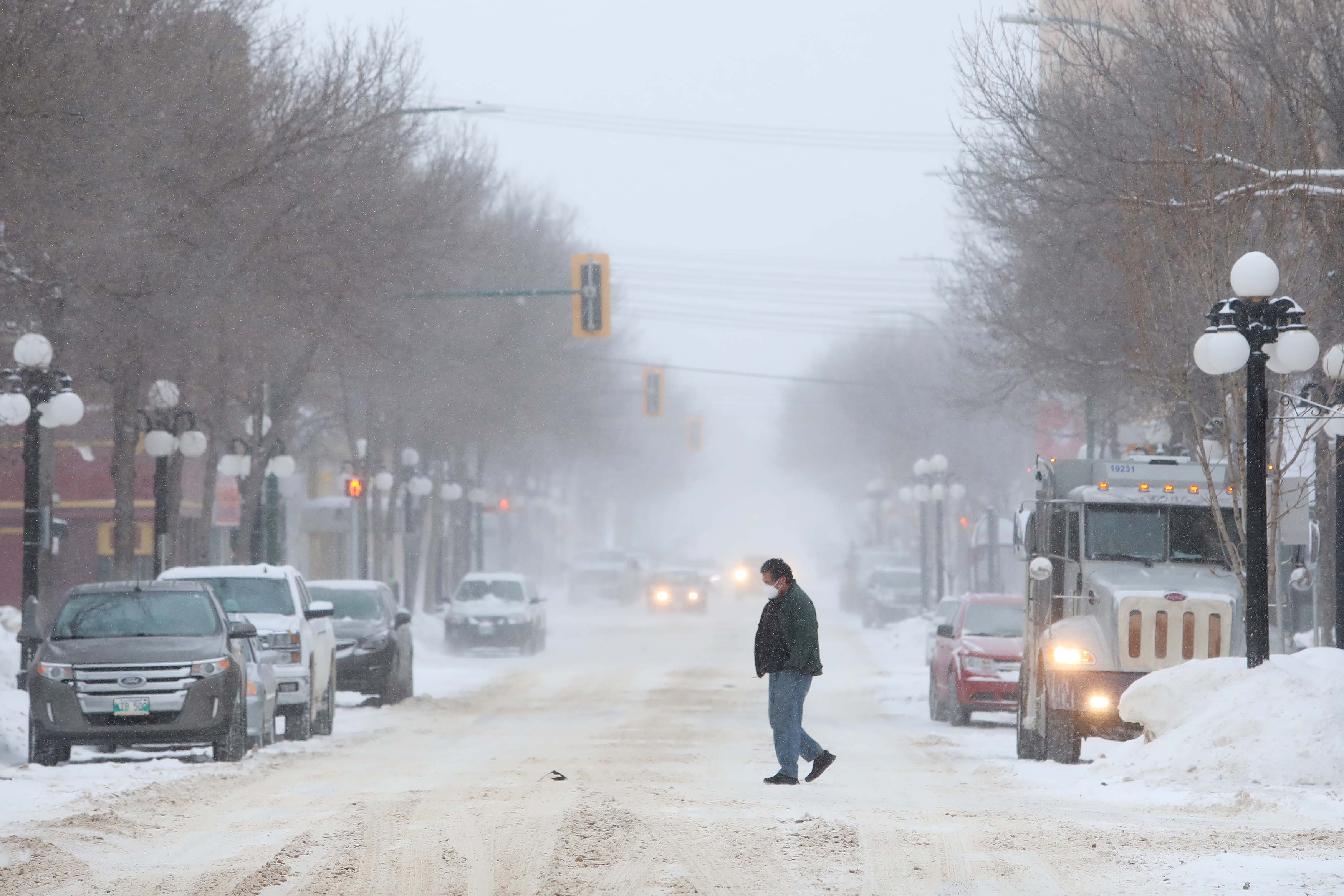 Brandon officially reaches 50,000 residents – Brandon Sun