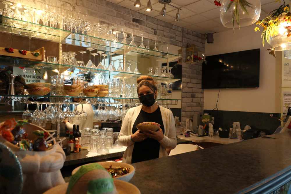 Appetite for Latin American fare grows – Brandon Sun