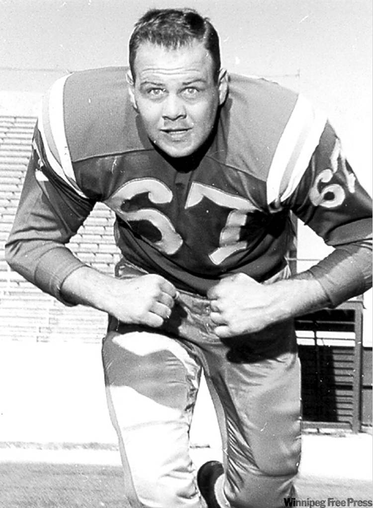 Hall of Fame awaits entry of 4 athletes – Brandon Sun