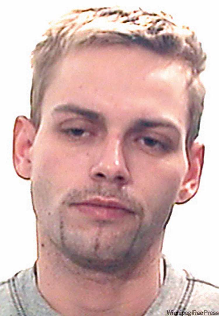 Police seek help locating suspect in grisly assault – Brandon Sun
