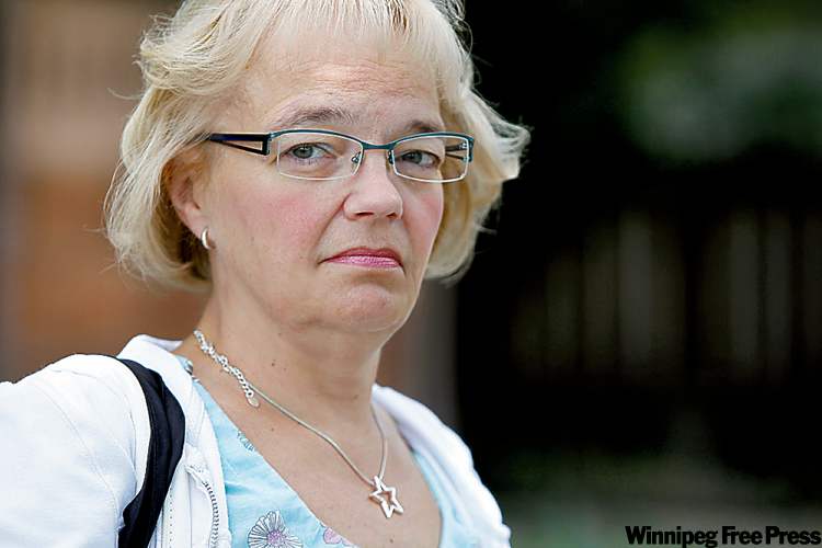 Private clinic bans patient after fee tiff – Brandon Sun