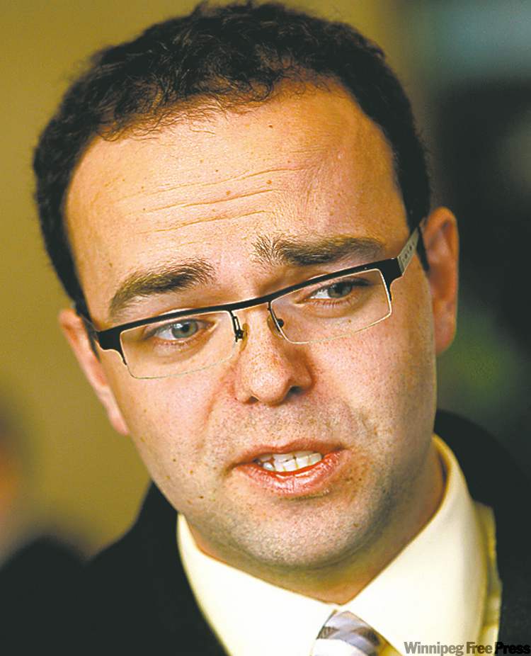 Rural councils are paid very little, report shows – Brandon Sun