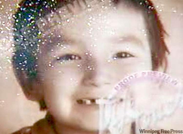 Body in river identified as missing boy – Brandon Sun