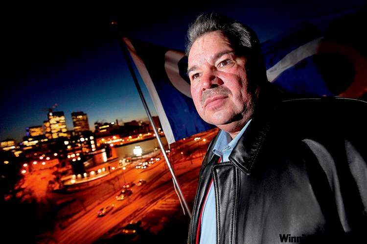 Métis land-claim case to proceed – Brandon Sun