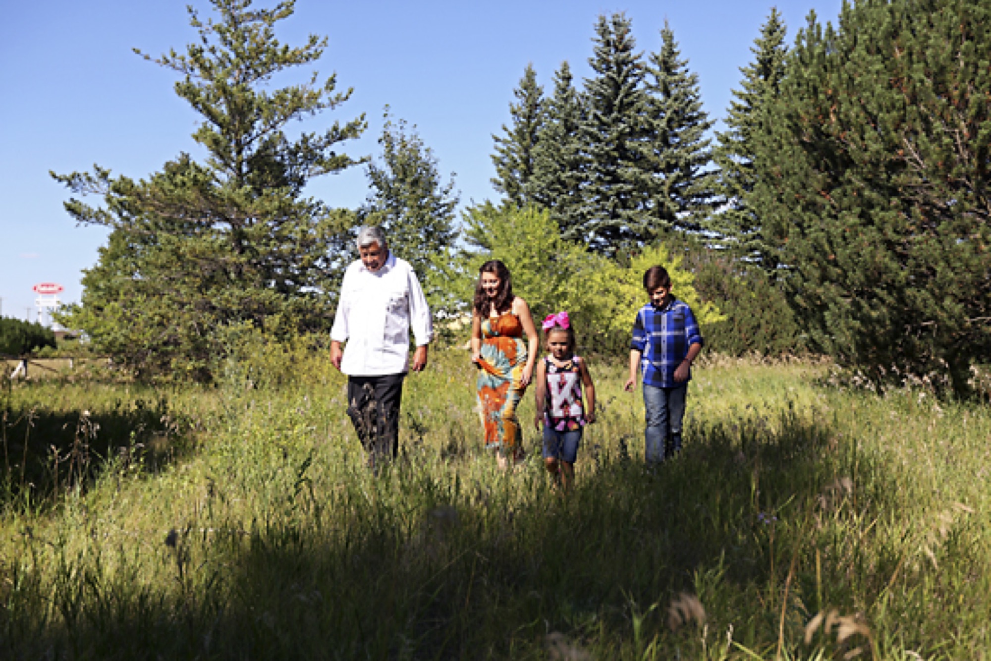 First Nation, city working on land development deal – Brandon Sun