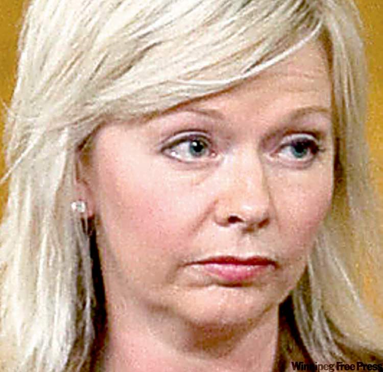 Majority report: full steam ahead – Brandon Sun