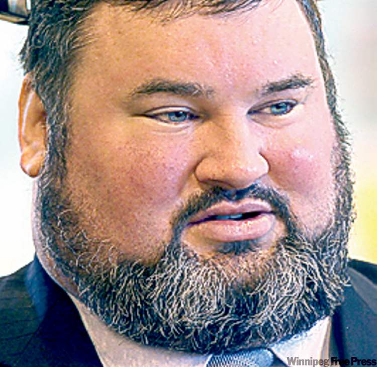 Majority report: full steam ahead – Brandon Sun