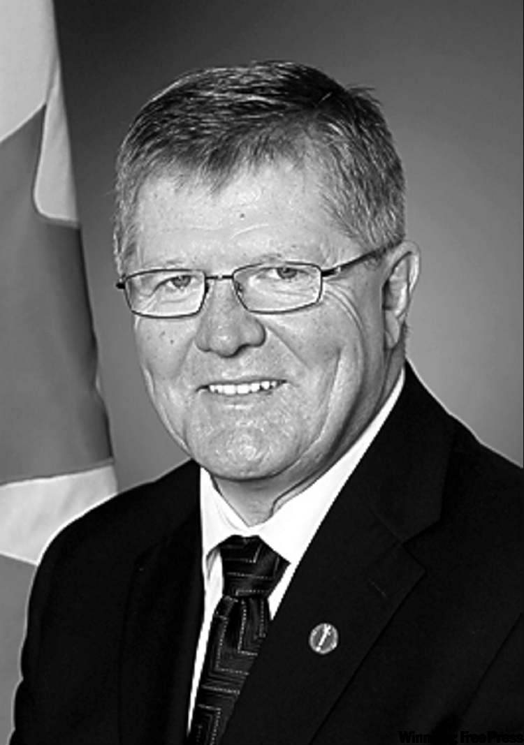 Tories to campaign a week before NDP – Brandon Sun