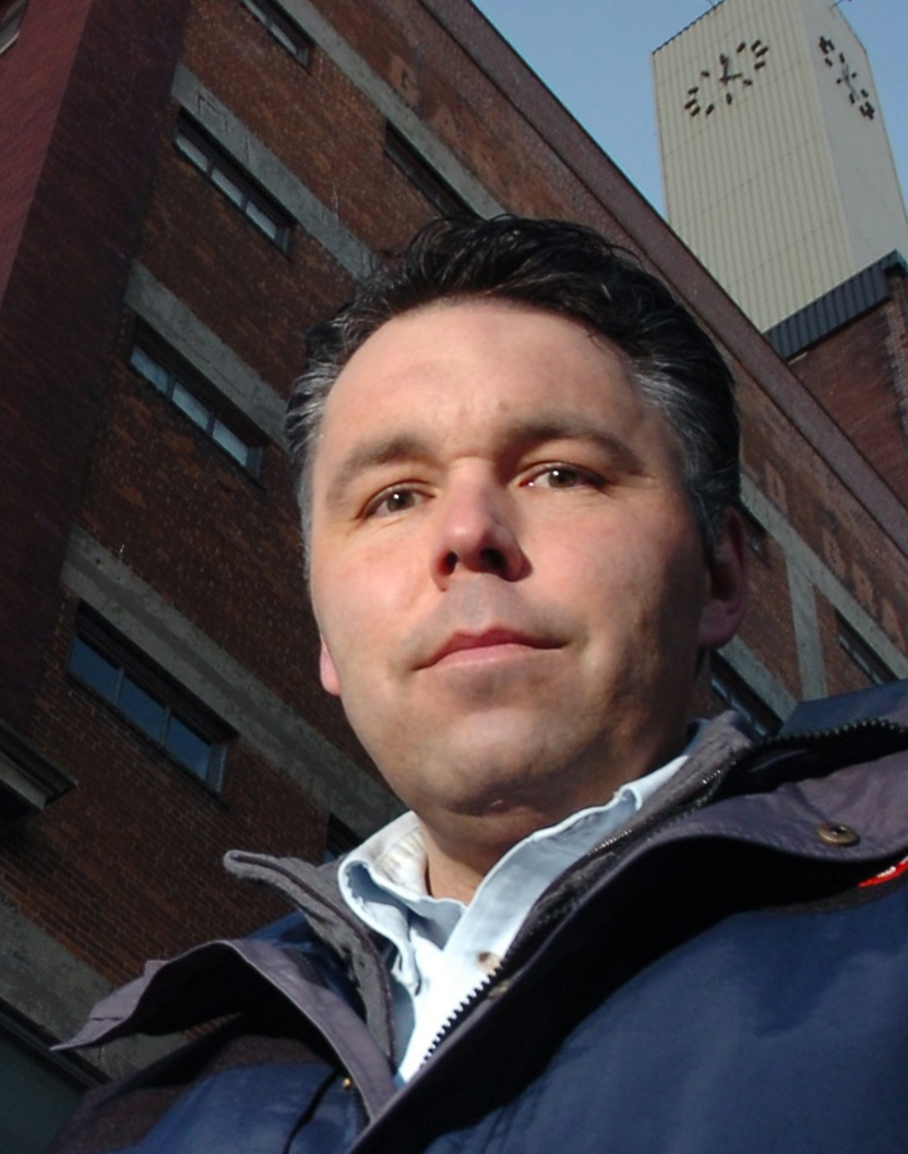 Hildebrand named city manager – Brandon Sun