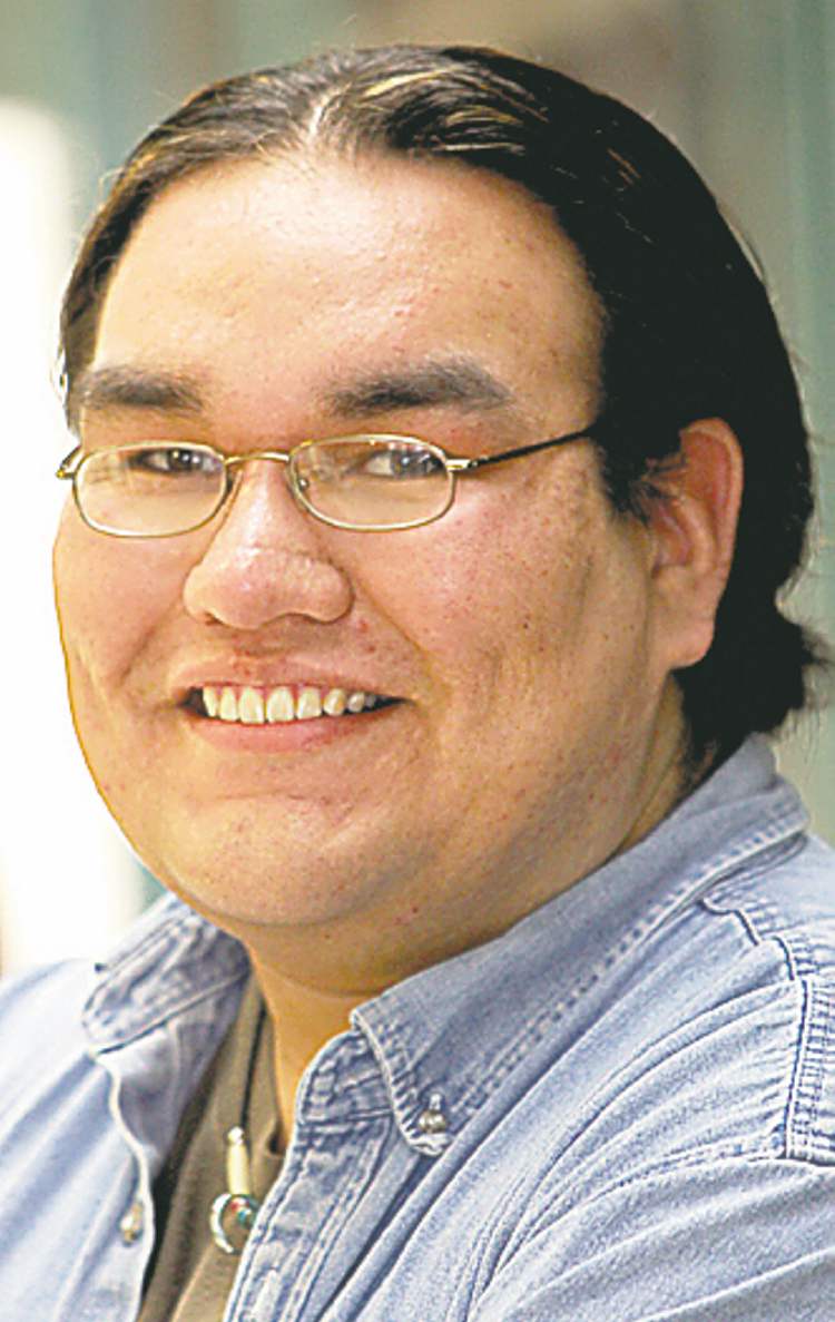 Prison time for former role model – Brandon Sun