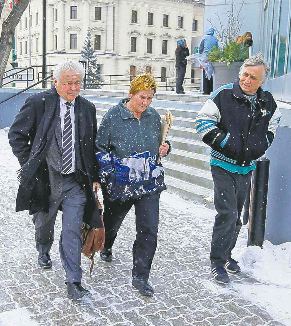 Stiff dog-abuse penalties hailed – Brandon Sun