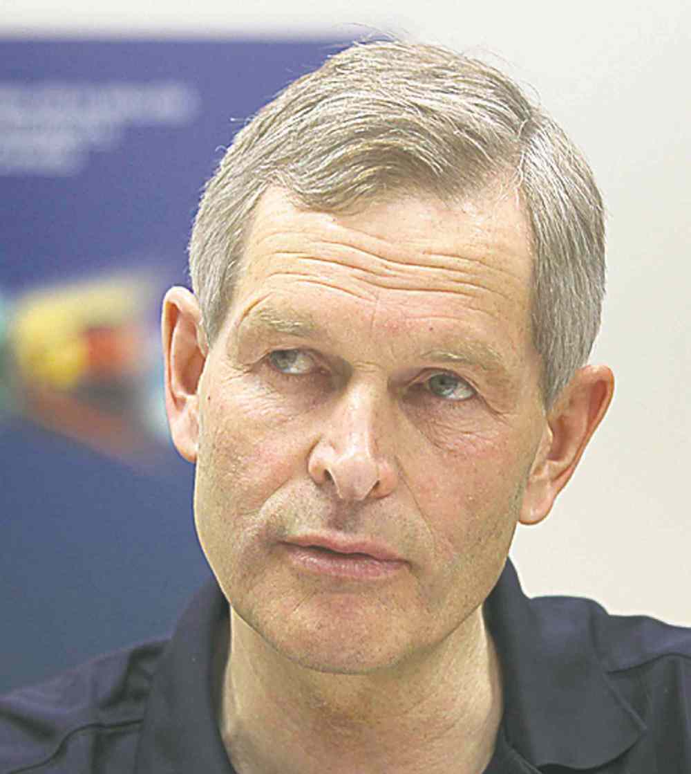 Passenger recalls deadly plane crash – Brandon Sun
