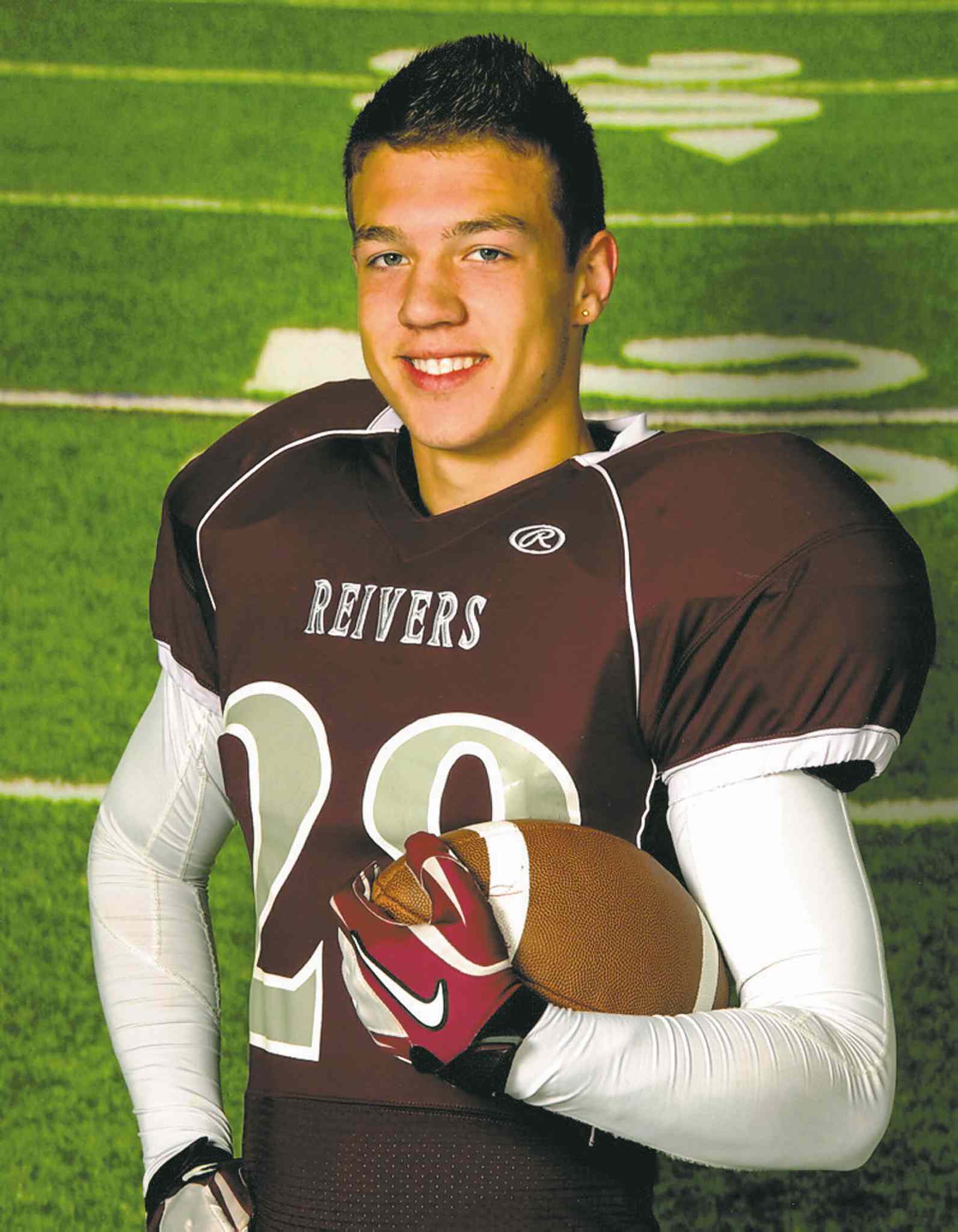 Jail time sought for fatal blow – Brandon Sun