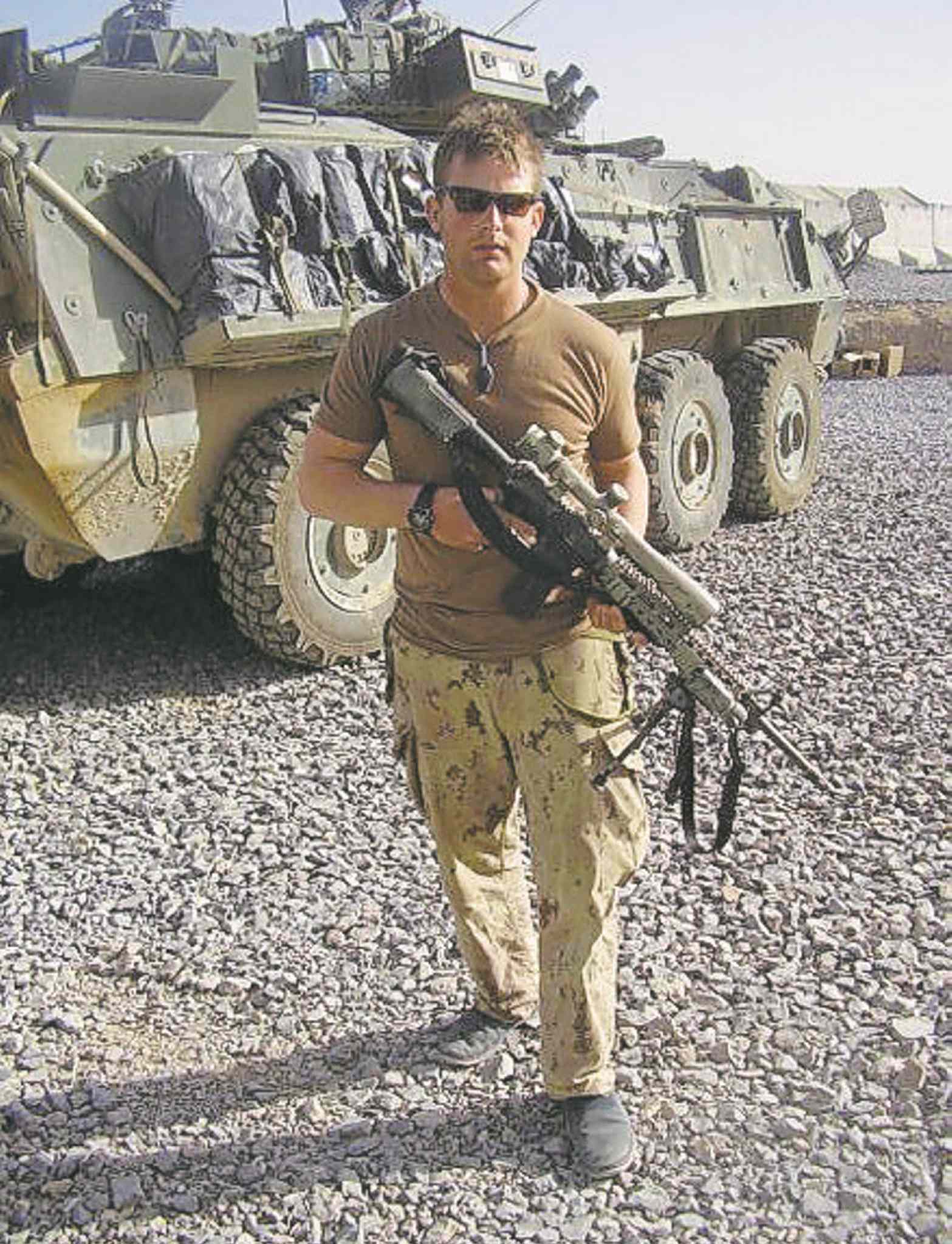 Federal NDP MP suspended after Brandon military vet accuses her of ...