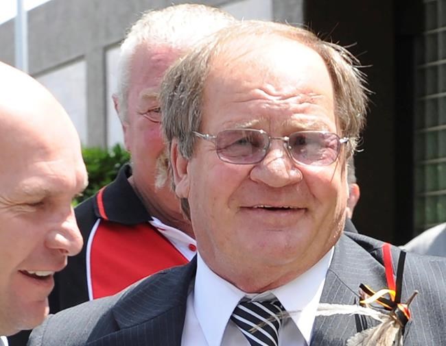 Australian rugby league legend Tommy Raudonikis dies aged 70 – Brandon Sun