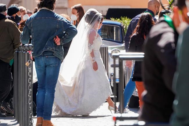 Gucci heirs worry over family depiction in Ridley Scott film – Brandon Sun