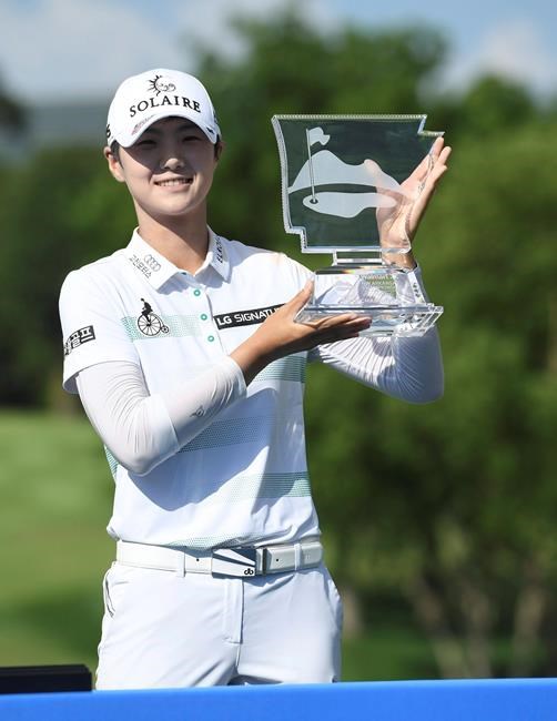 Stricker makes record debut and wins US Senior Open – Brandon Sun