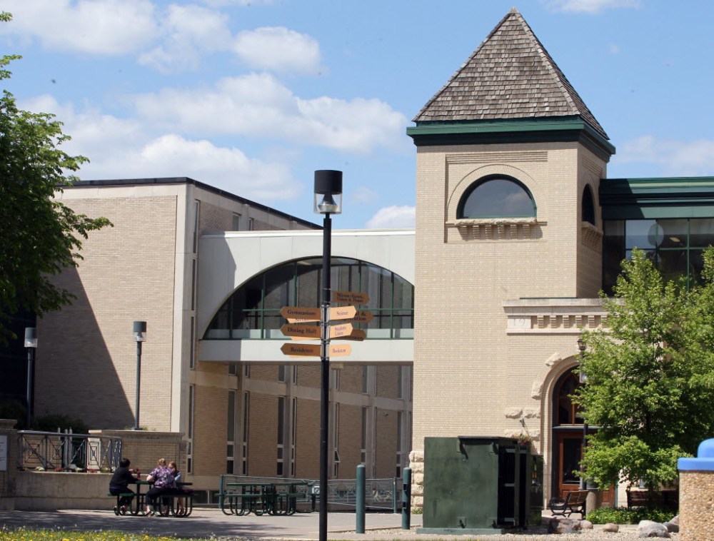 BU board approves 2024-25 budget – Brandon Sun