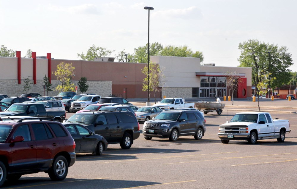 Seven new businesses coming to Shoppers Mall – Brandon Sun