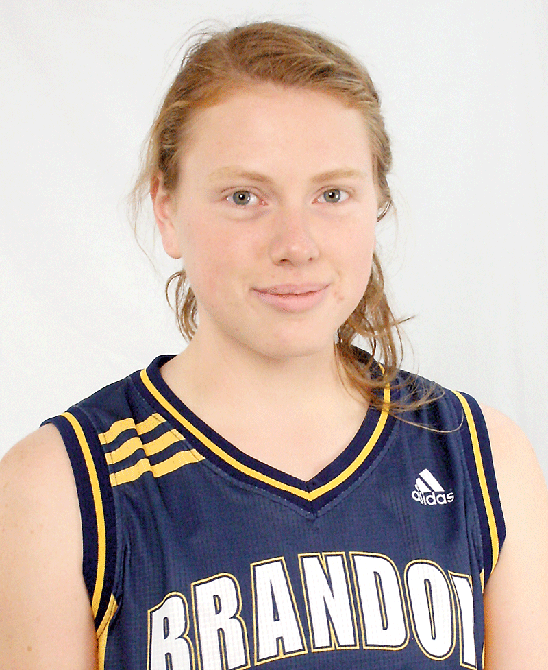 ‘Cats lose Johnston – Brandon Sun