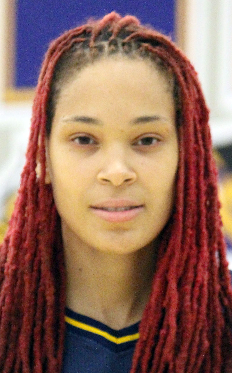 Davies, Montgomery are athletes of month – Brandon Sun