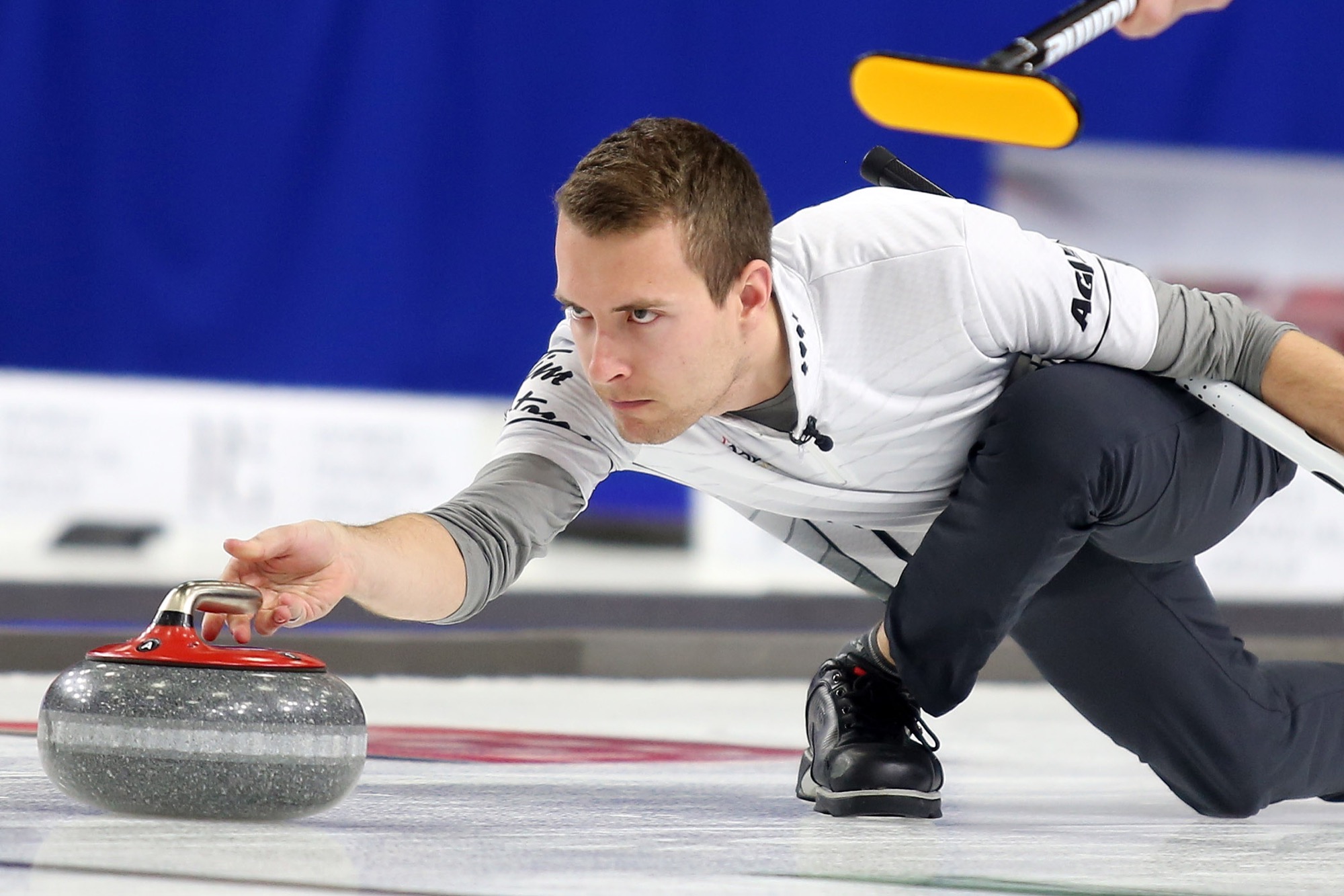 Alberta caps perfect run to win Brier – Brandon Sun