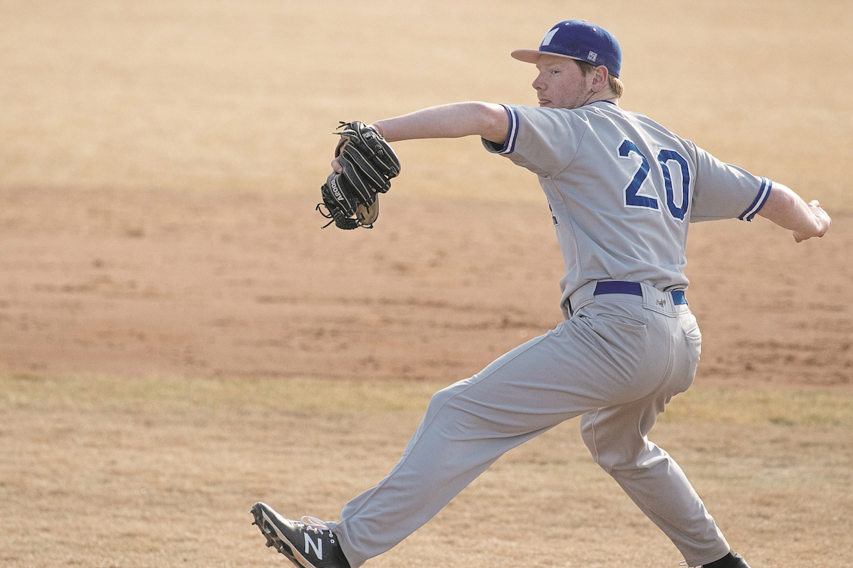 Cory takes inspiration from dad, grandpa – Brandon Sun