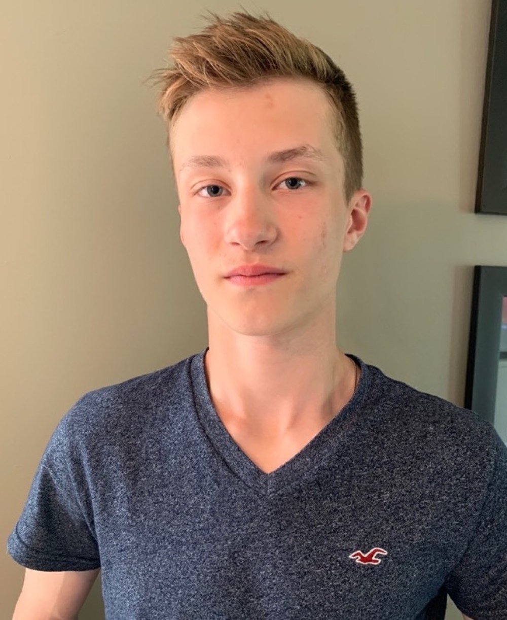 Wayway trades up to grab Carberry’s Luke Robson – Brandon Sun