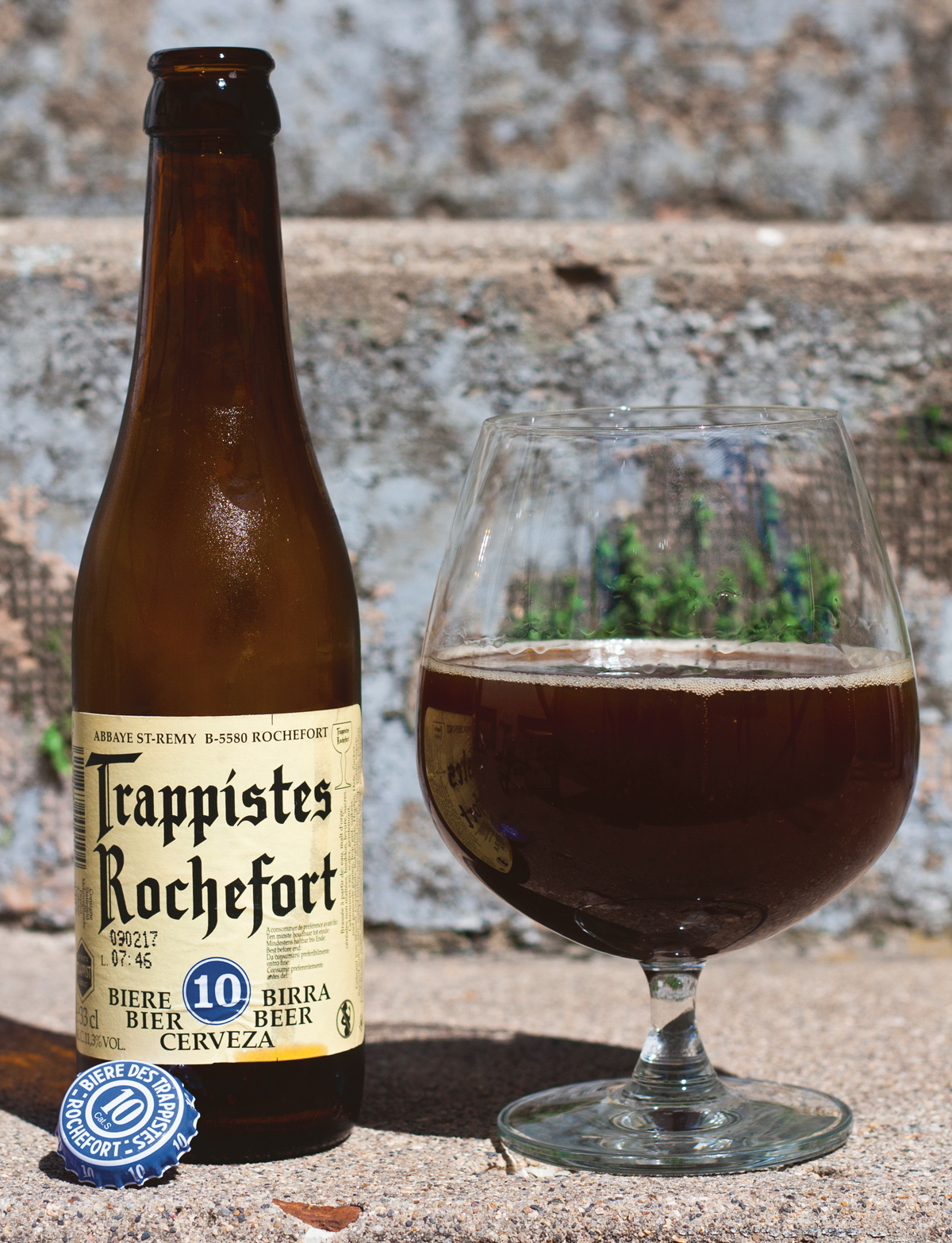 One of the world’s highest rated beers can be found here in Brandon ...