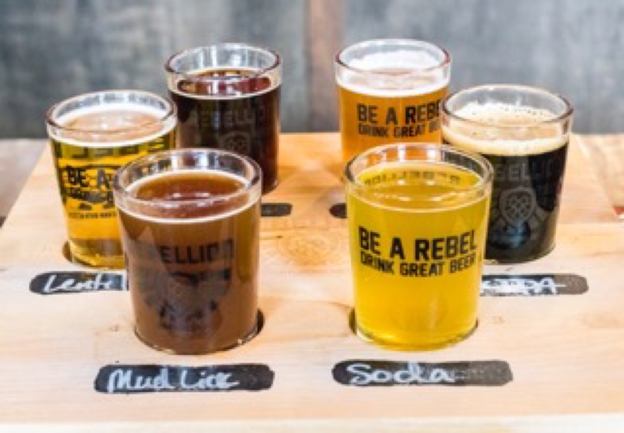 A taste of Regina’s booming beer scene – Brandon Sun