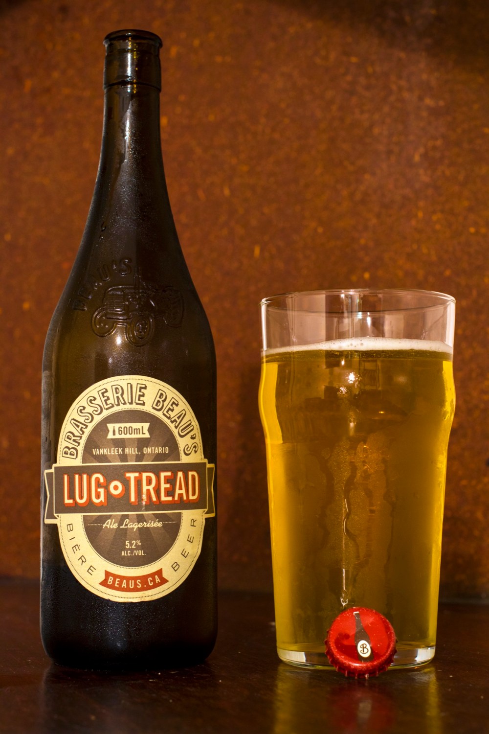 Beau’s organic brew hits Brandon – Brandon Sun