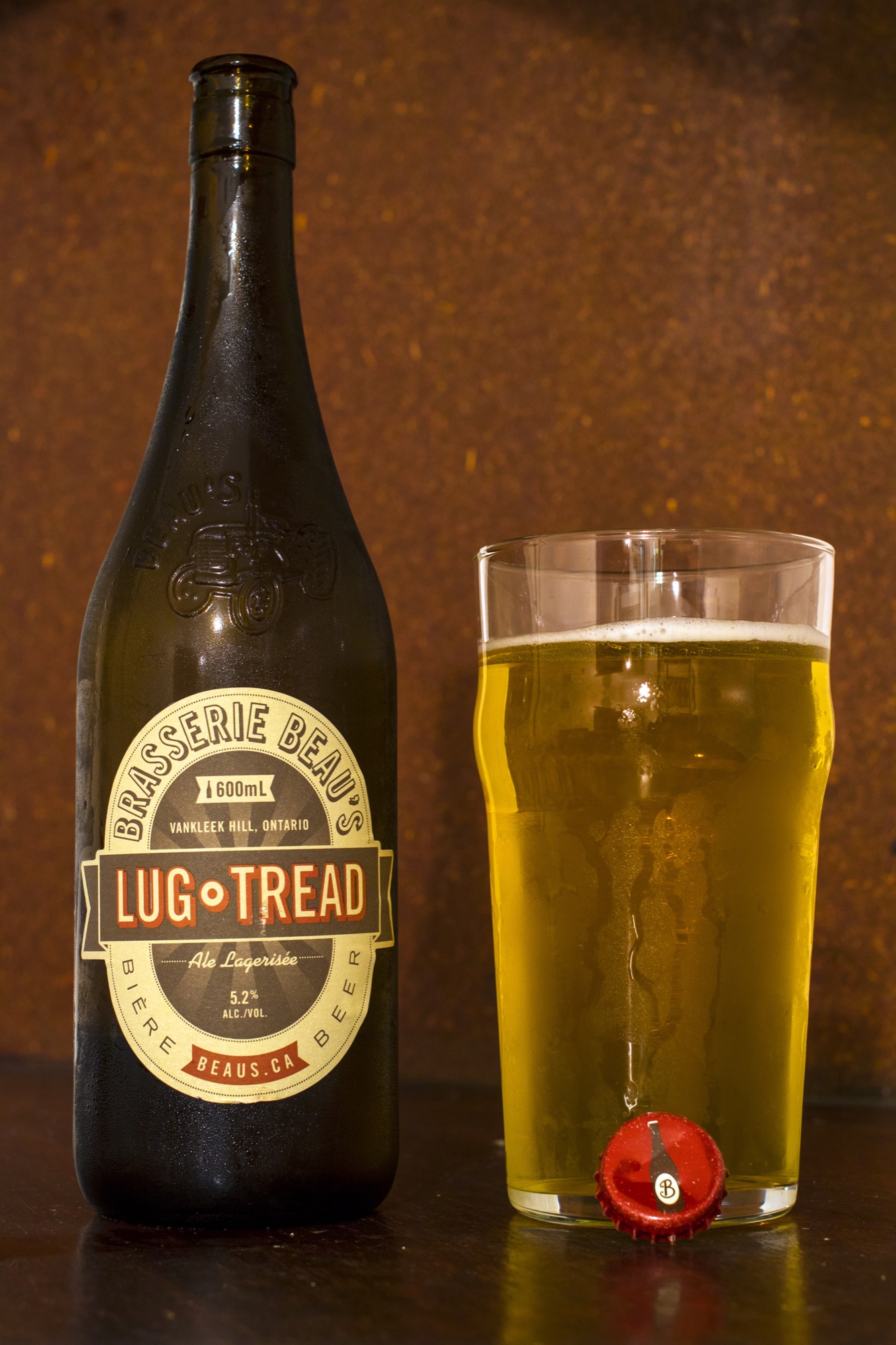 Beau’s organic brew hits Brandon – Brandon Sun