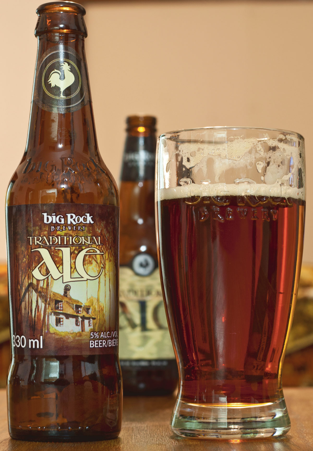 A new bottle and label for a new year – Brandon Sun