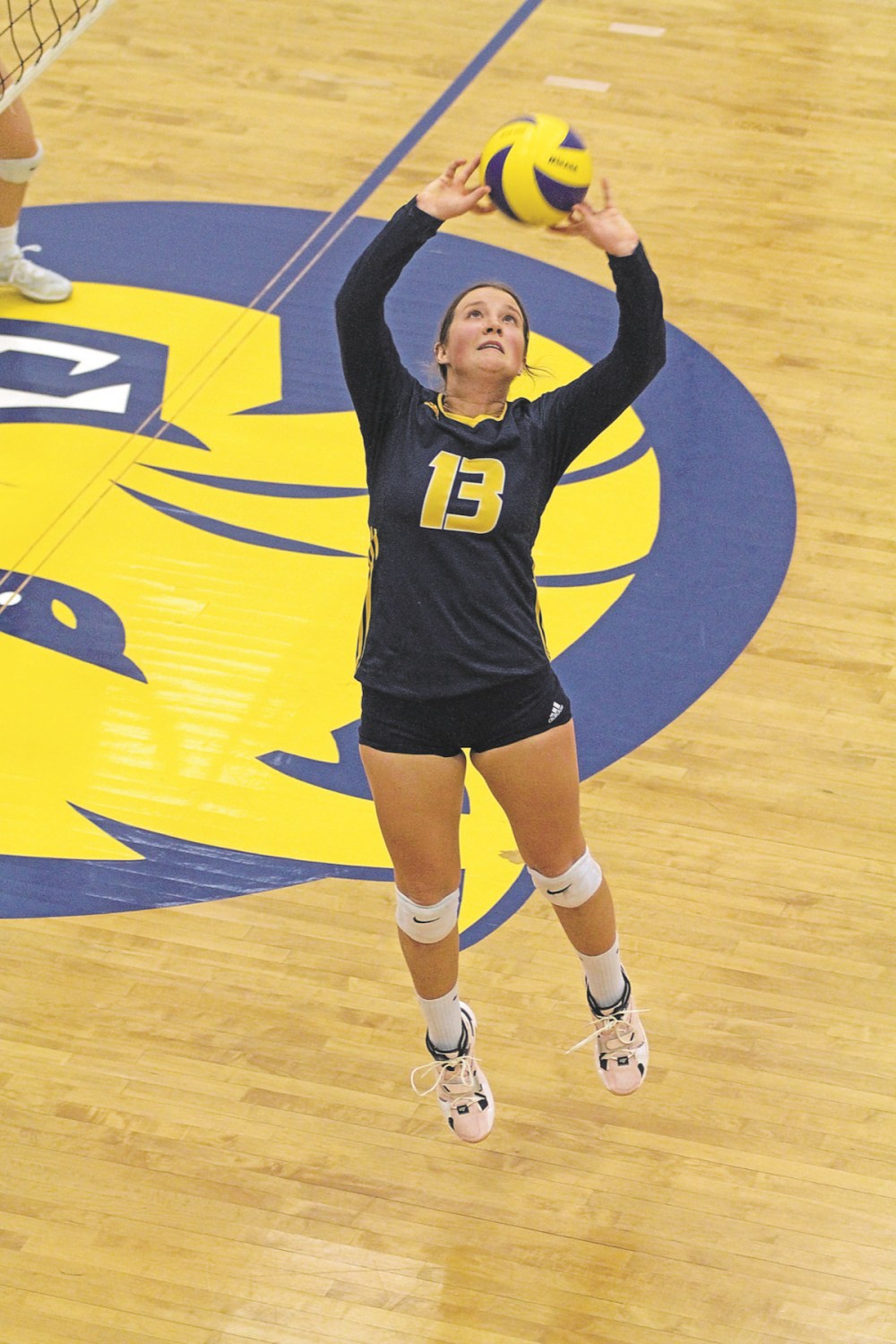 Bain coming back in 2021-22 – Brandon Sun