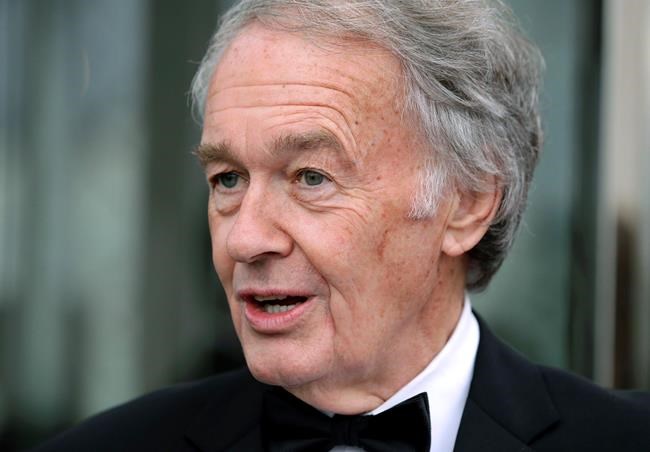 2nd person announces primary challenge to US Sen. Markey – Brandon Sun