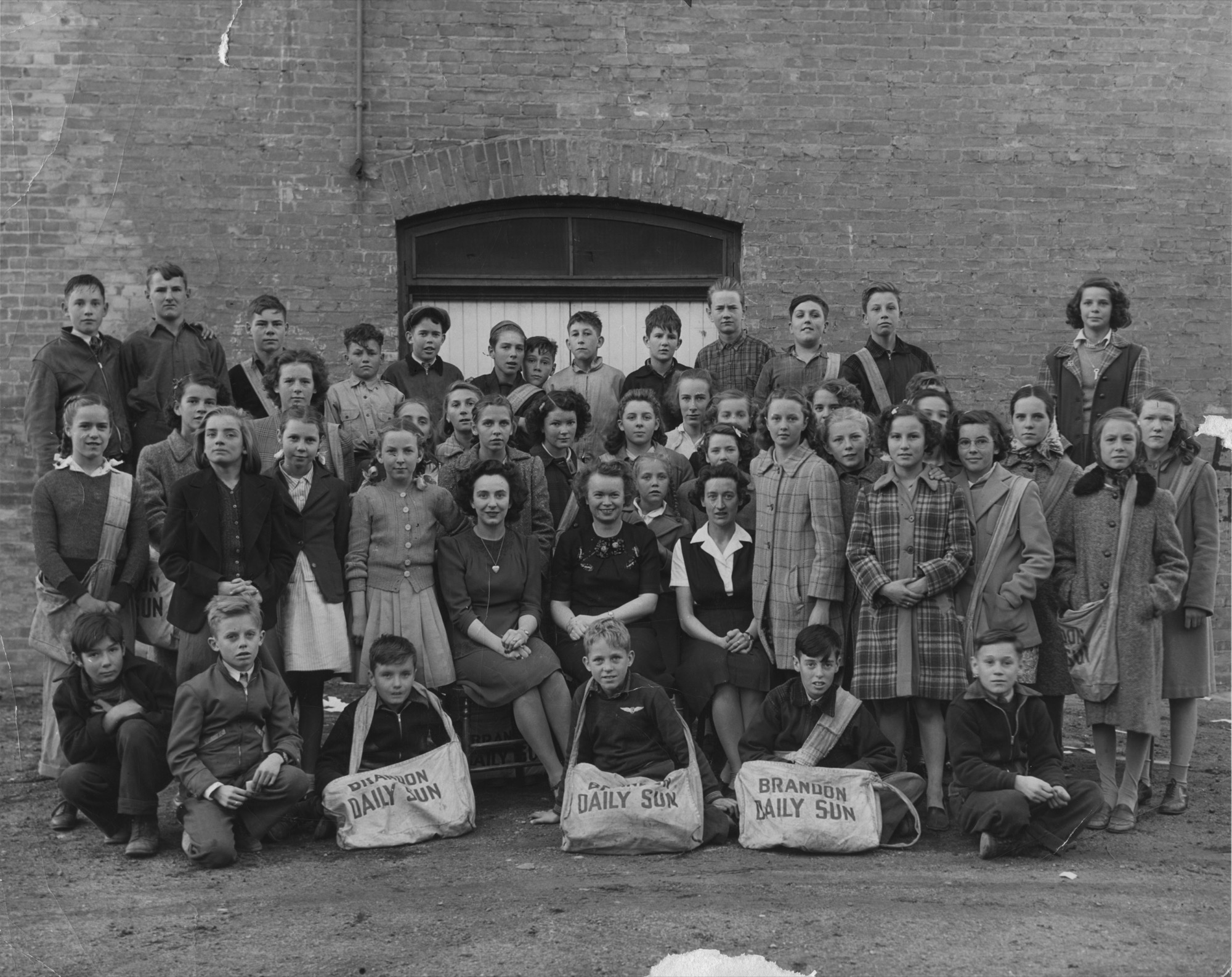 Sun turns 135 with a legacy of keeping the community linked in ...