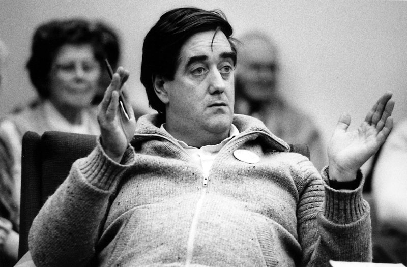 Longtime BU prof had ‘tremendous spirit’ – Brandon Sun