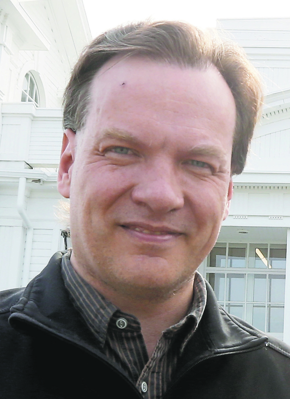 Brandon First director steps down – Brandon Sun